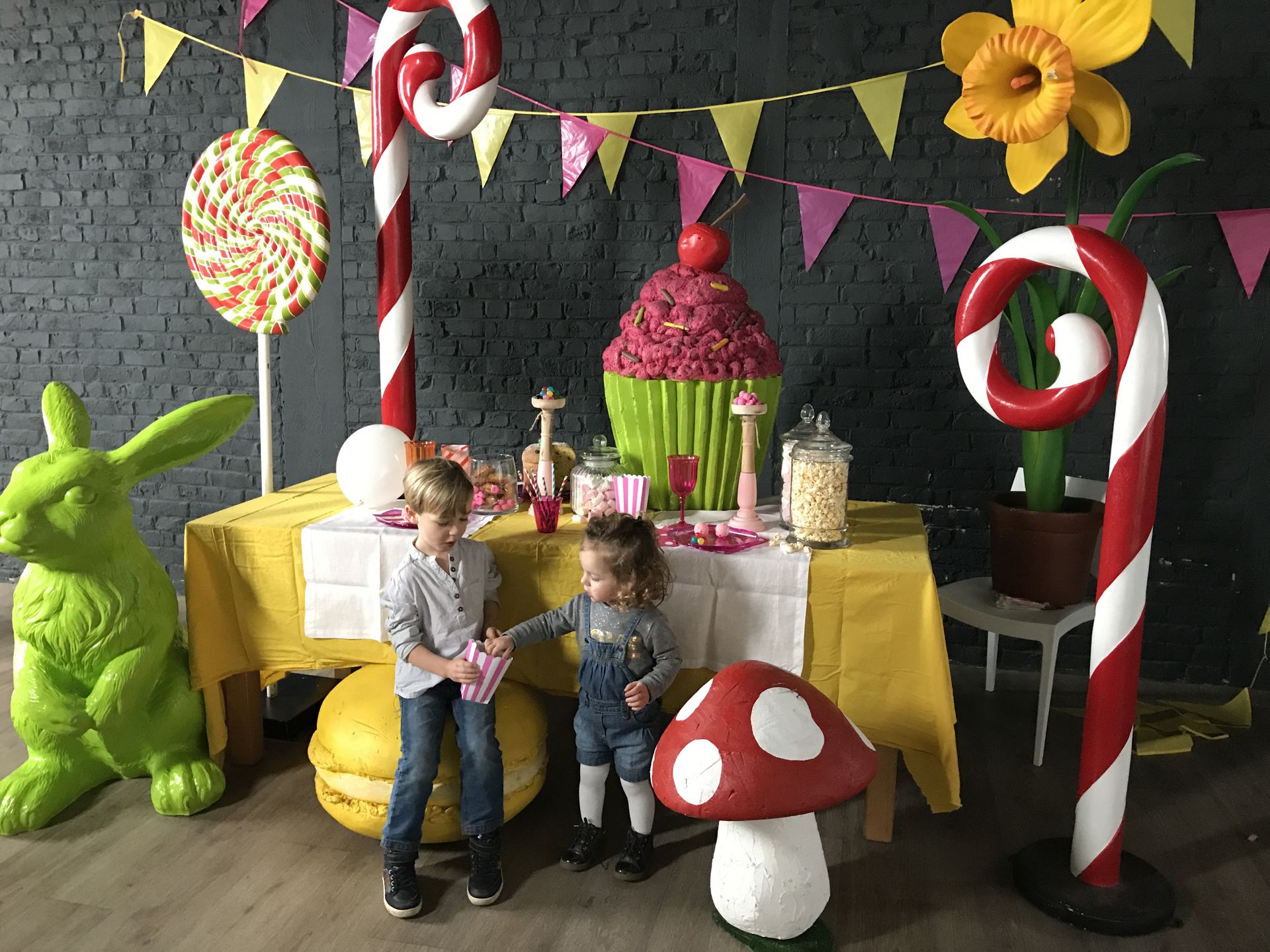 Des sweetpacks rien que pour vous ! | My Website