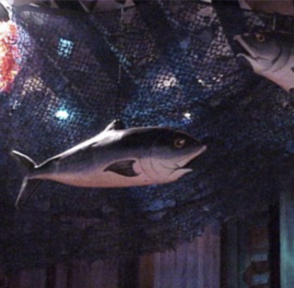 Thon 135cm - Libdeco de Libérateur d'idées, Location décors ...