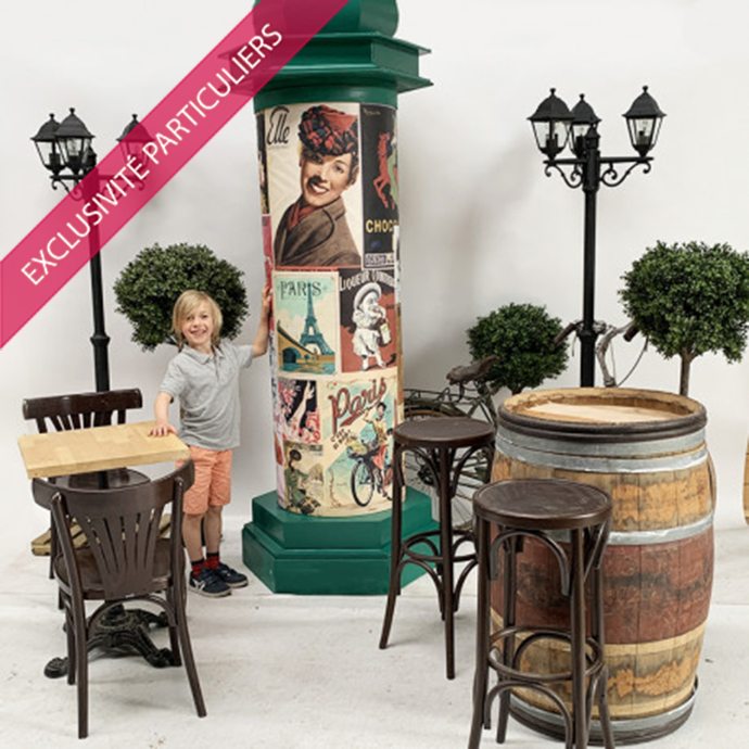 Sweetpack Paris XL | My Website